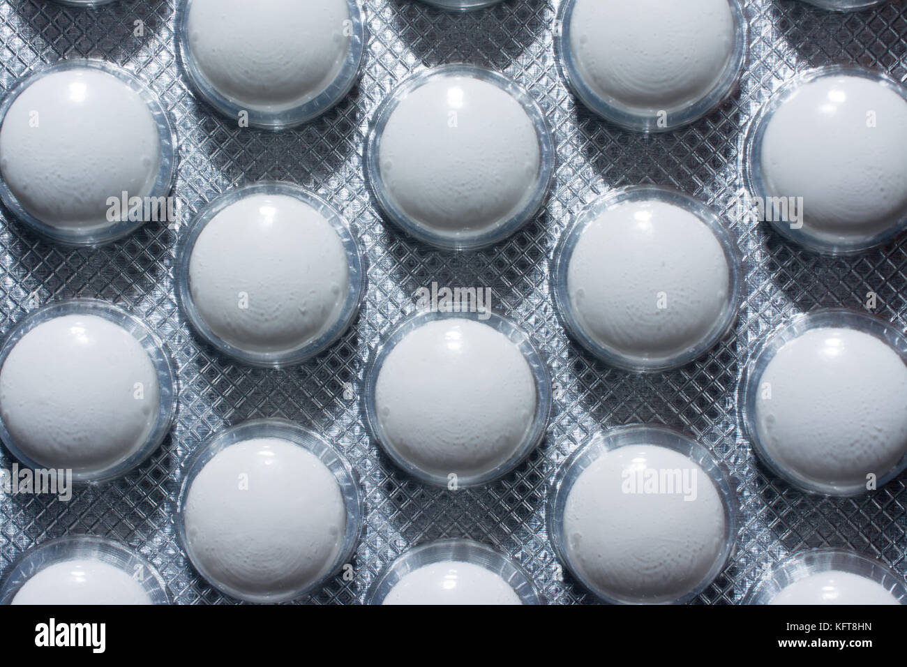Wallpaper pills hi-res stock photography and images - Alamy