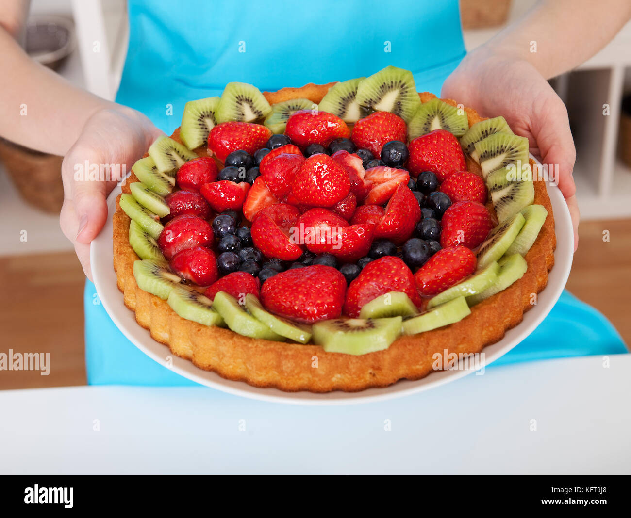 Self made kitchen hi-res stock photography and images - Alamy