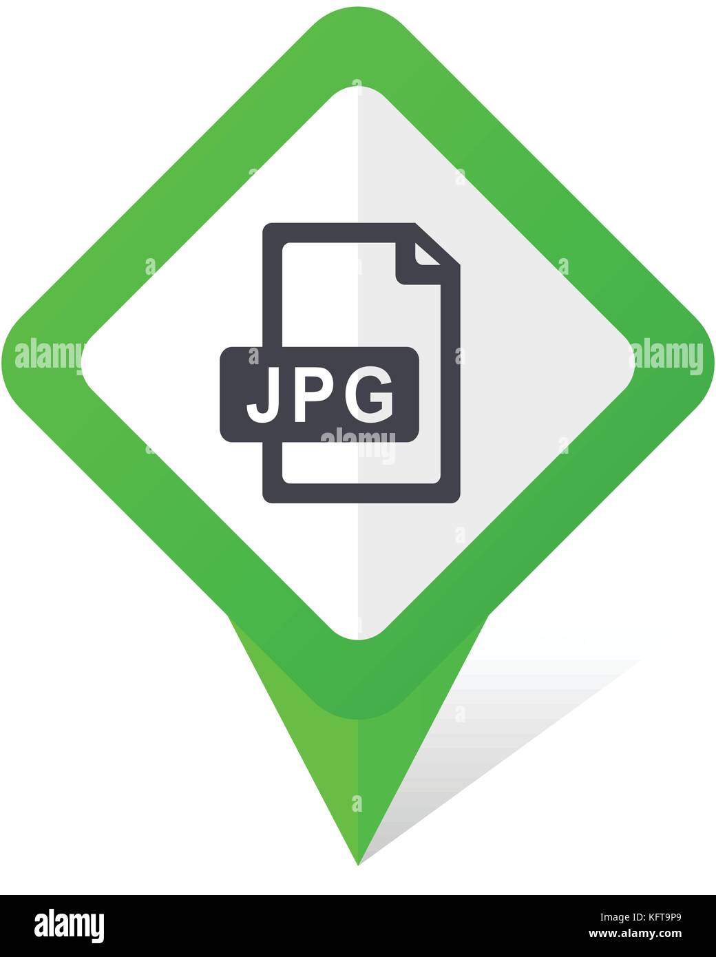 Jpg button Stock Vector Images - Alamy