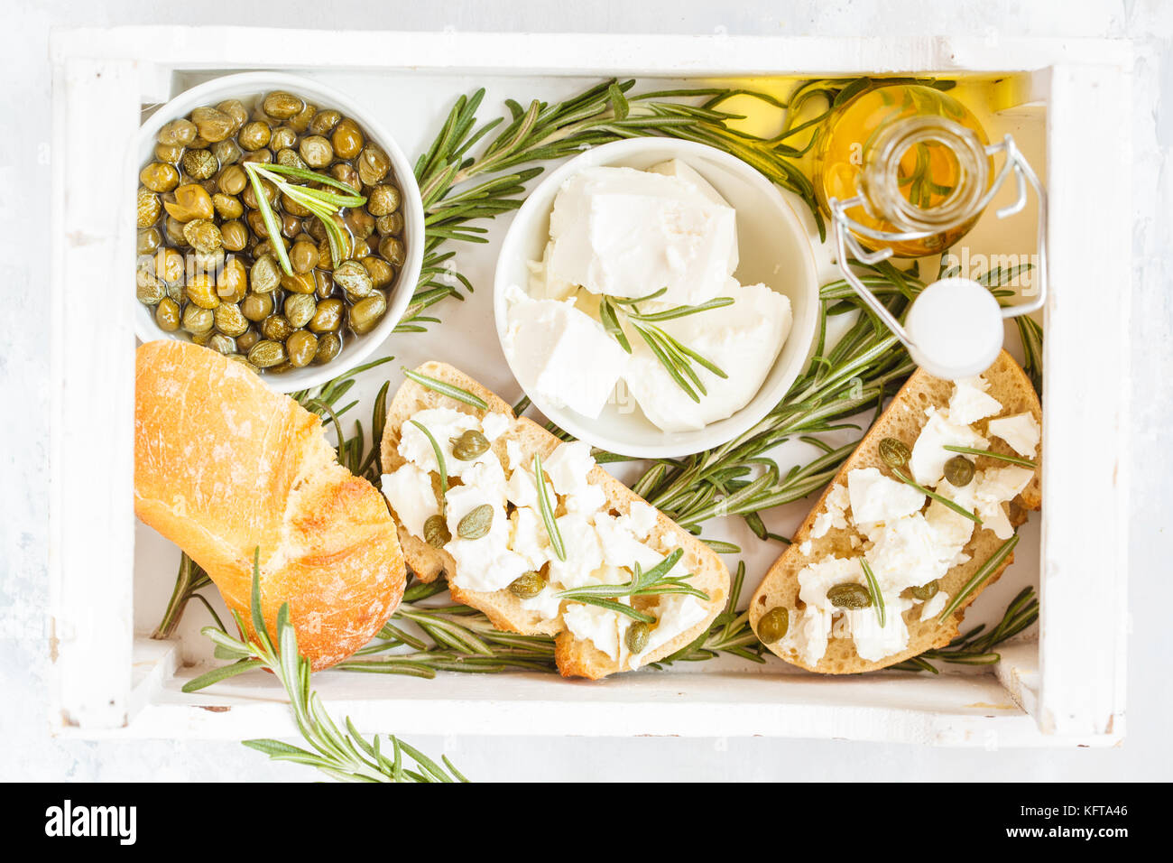 Sandwiches in a box hi-res stock photography and images - Alamy