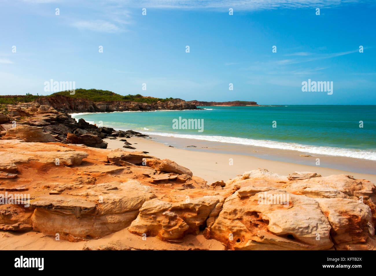 Dampier peninsula hi-res stock photography and images - Alamy
