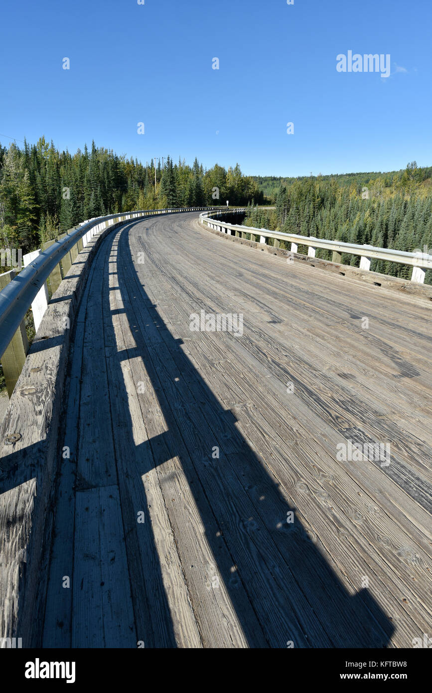 Alcan highway army hi-res stock photography and images - Alamy