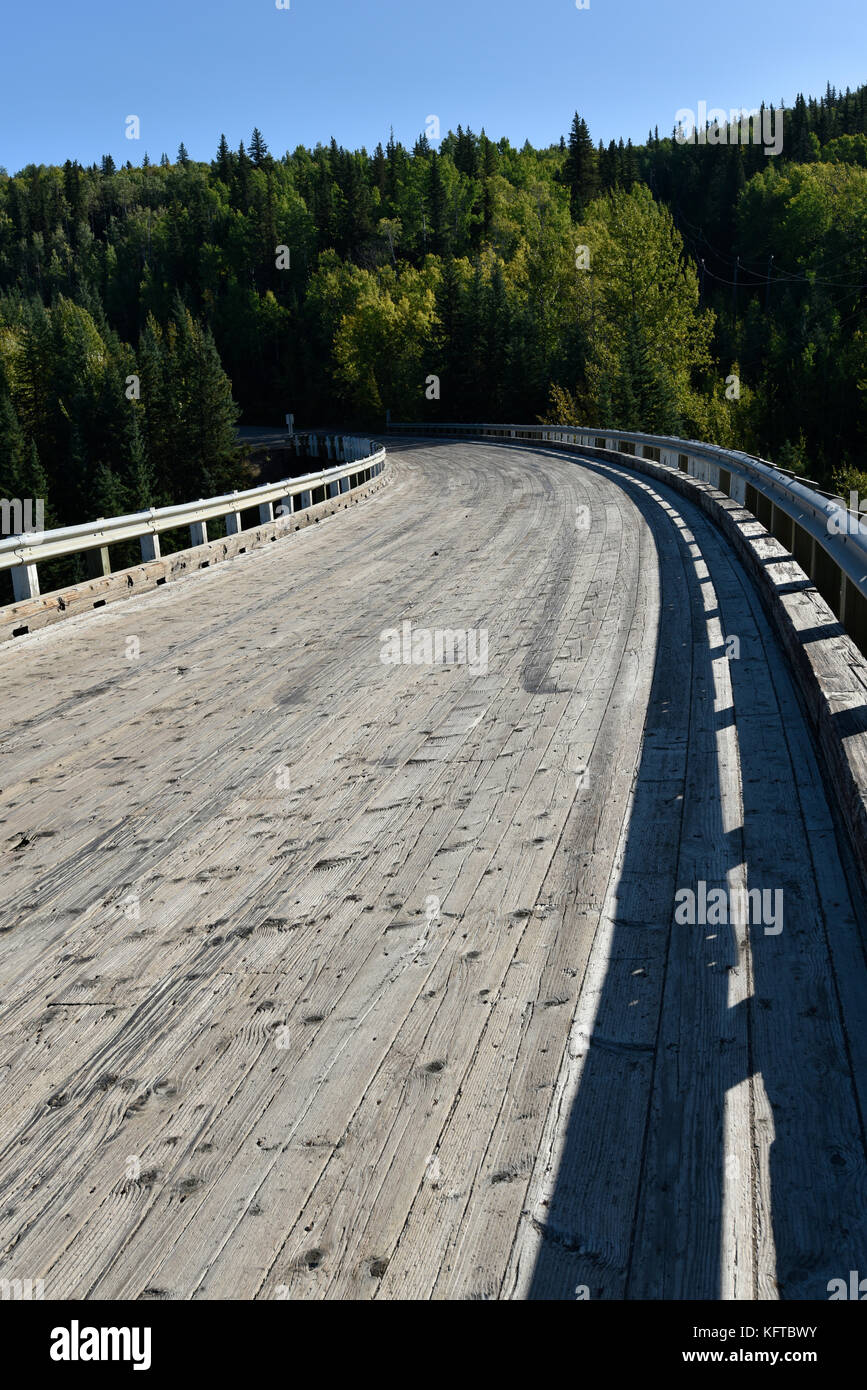 Alcan highway army hi-res stock photography and images - Alamy