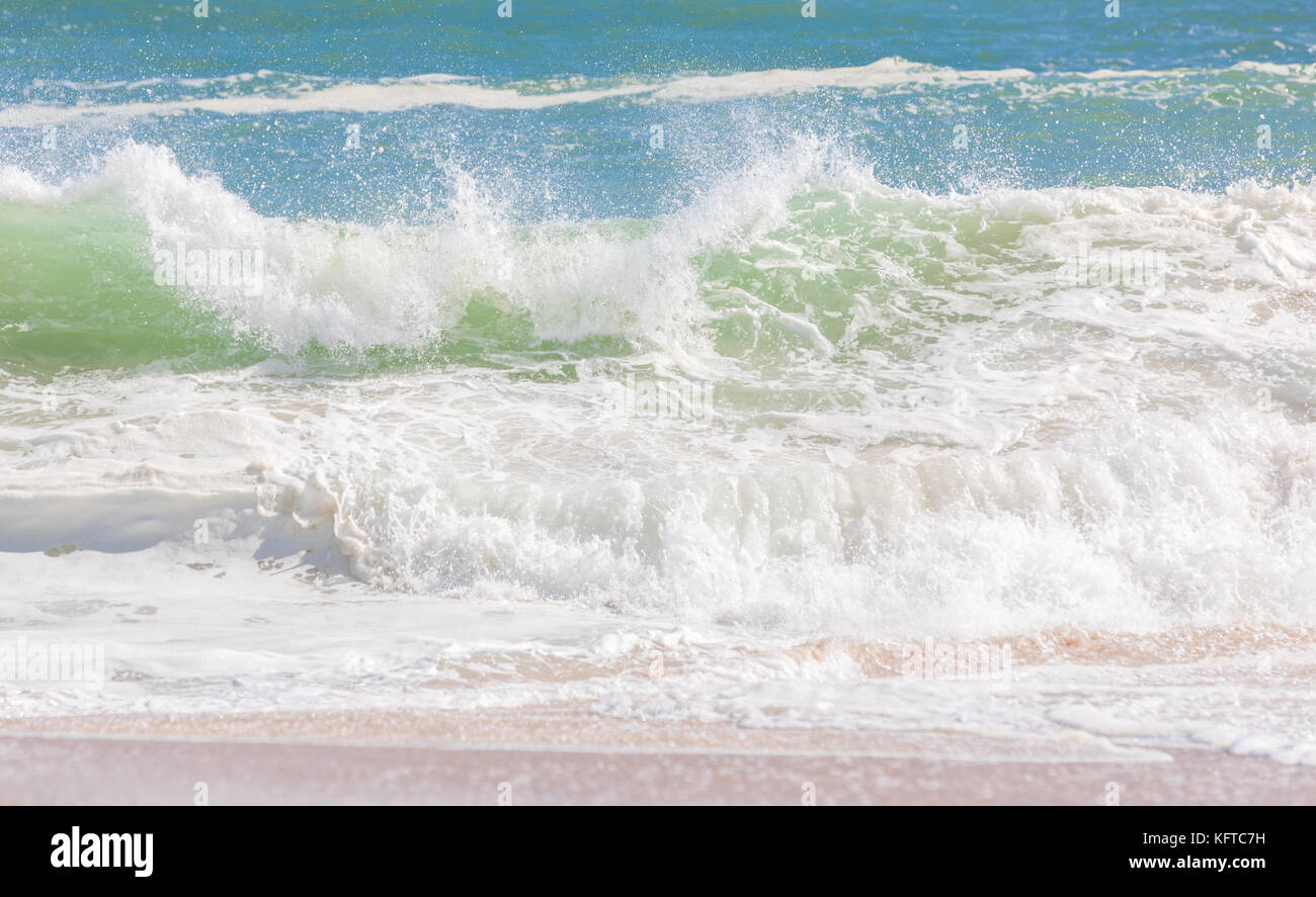 Indian ocean and atlantic ocean hi-res stock photography and images - Alamy