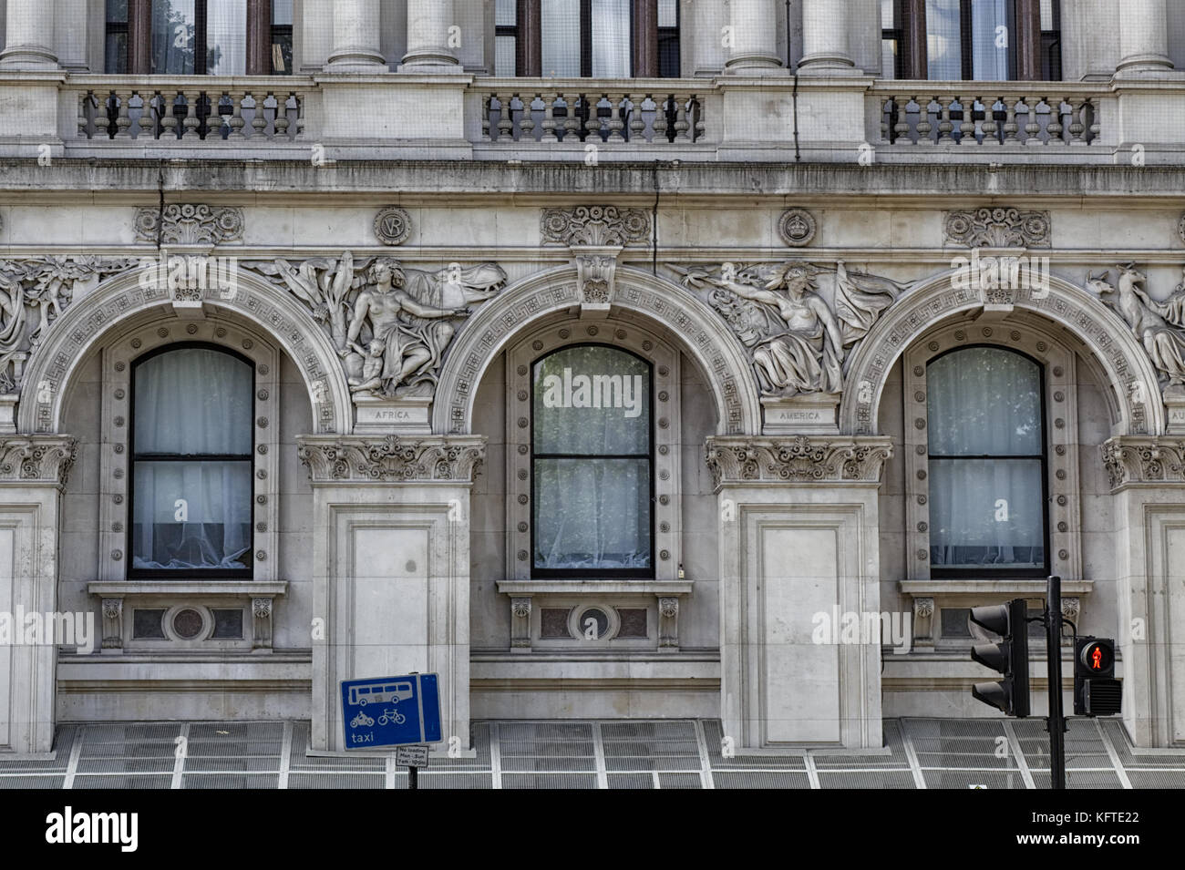 Decorative buildings hi-res stock photography and images - Alamy