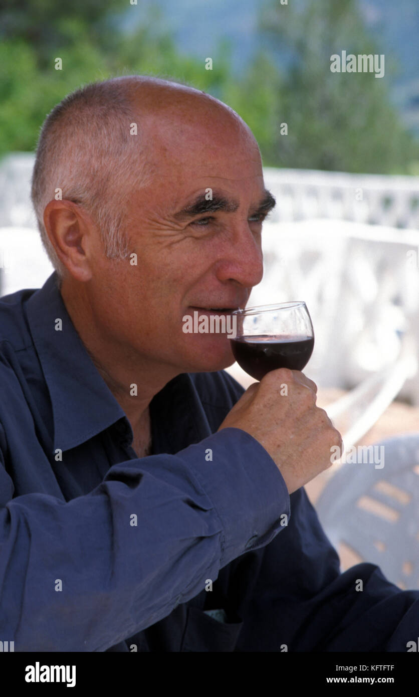 Tipsy man hi-res stock photography and images - Alamy