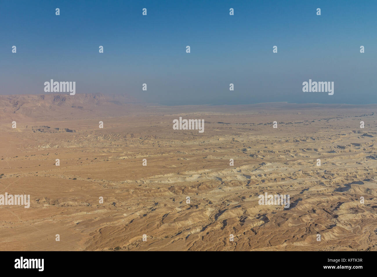 Negev desert in Israel Stock Photo - Alamy
