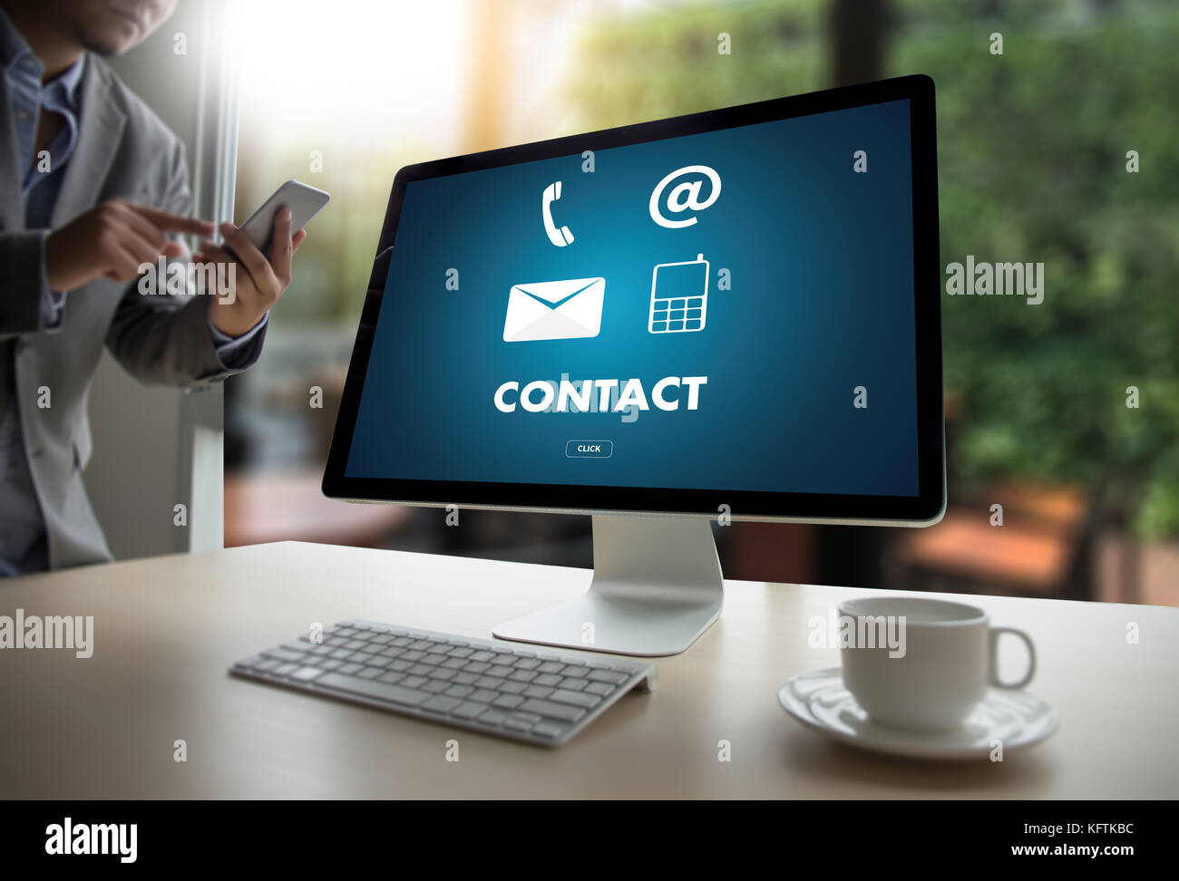 CONTACT US (Customer Support Hotline people CONNECT ) Call Customer ...