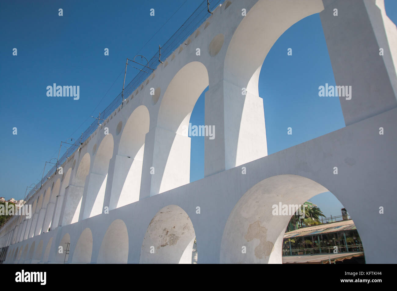Aqueduto Minecraft