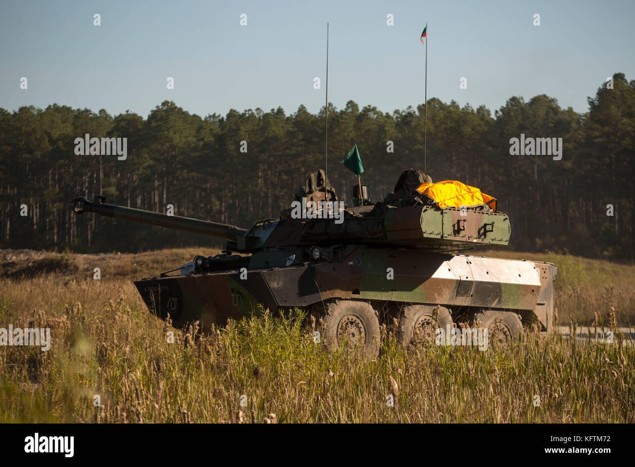 Amx 10 rc tank hi-res stock photography and images - Alamy