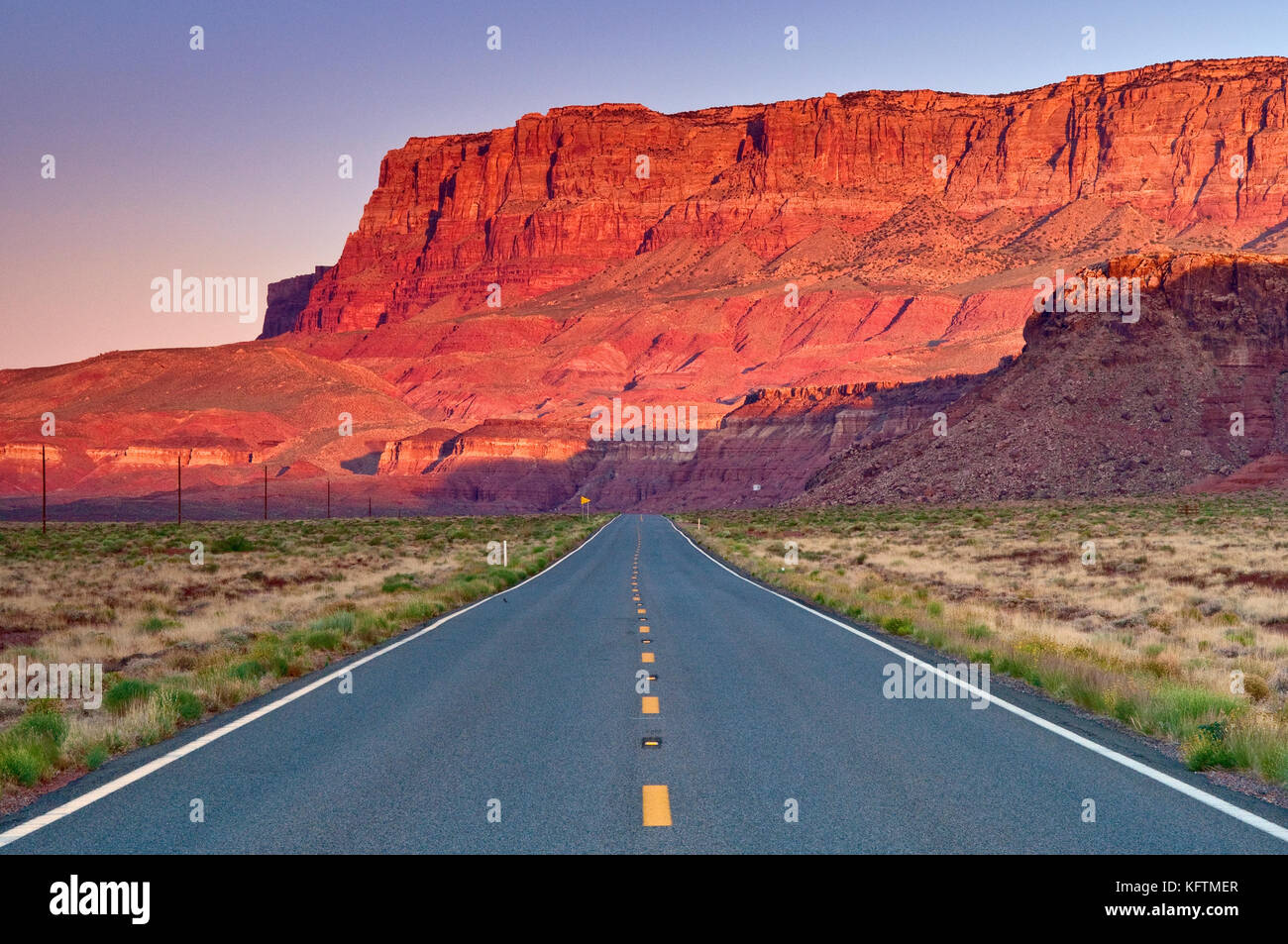 89 Arizona Road High Resolution Stock Photography and Images - Alamy