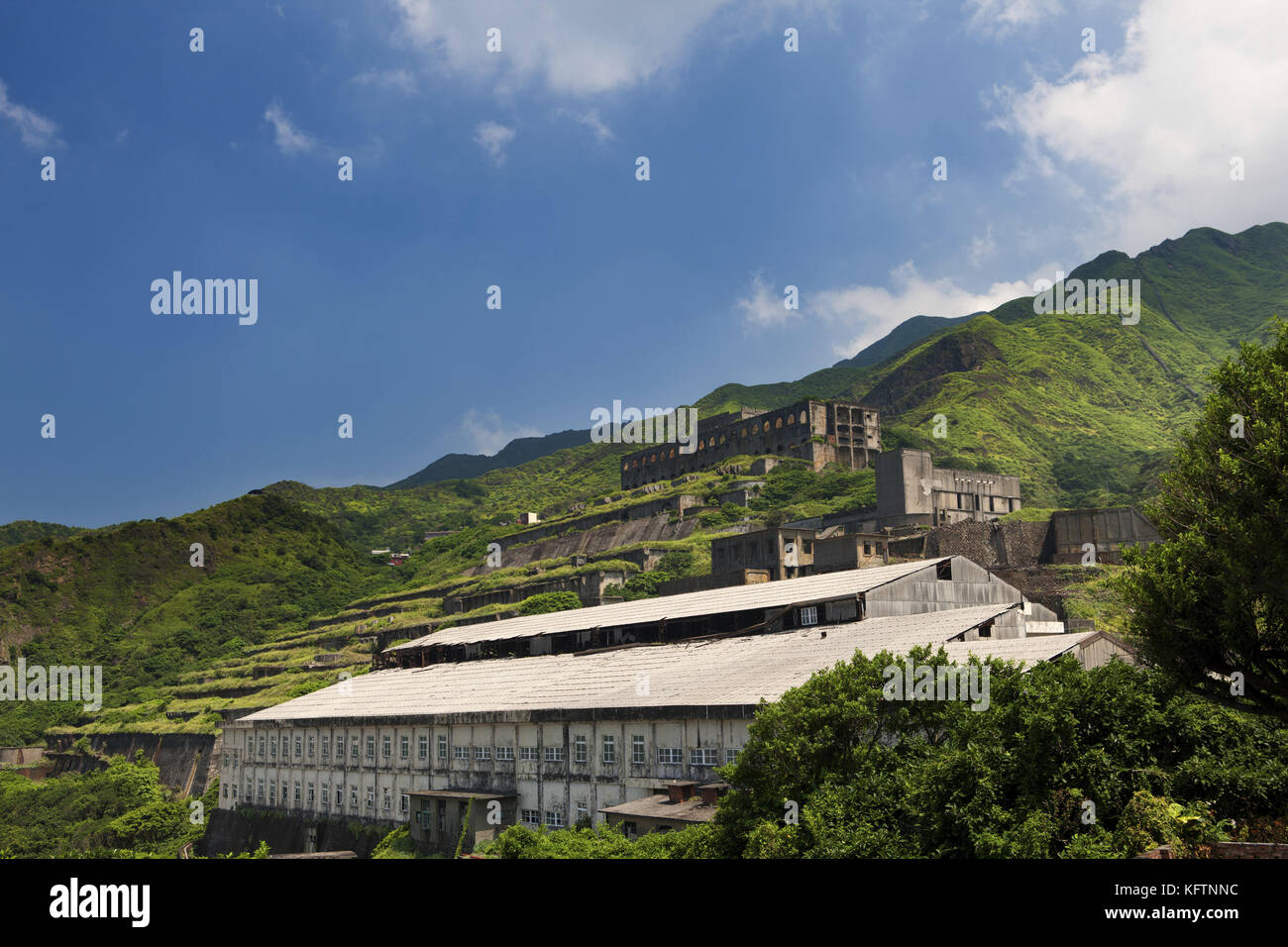 Travel in Taiwan Stock Photo - Alamy