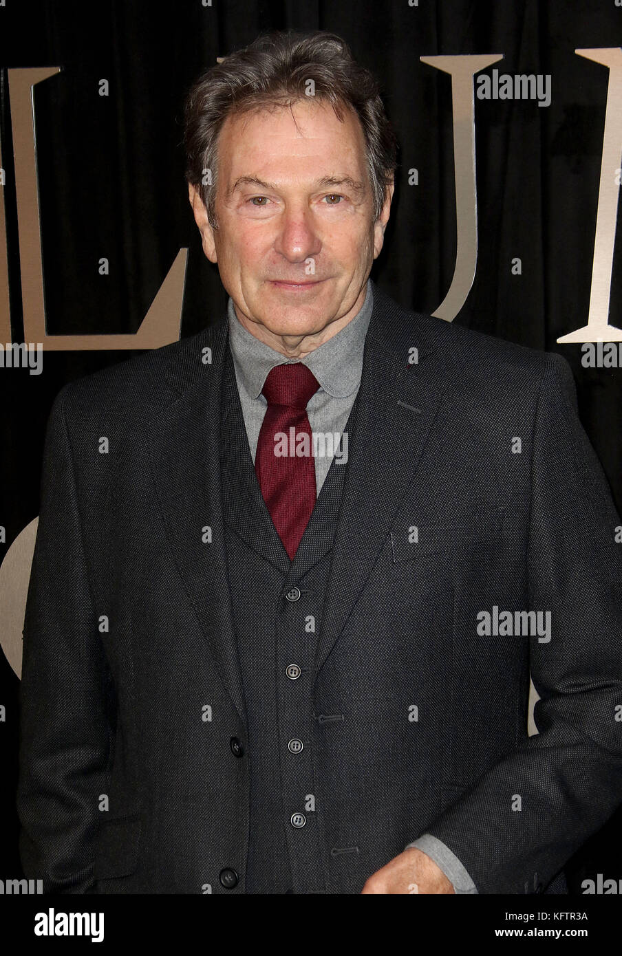 Michael brandon hi-res stock photography and images - Alamy