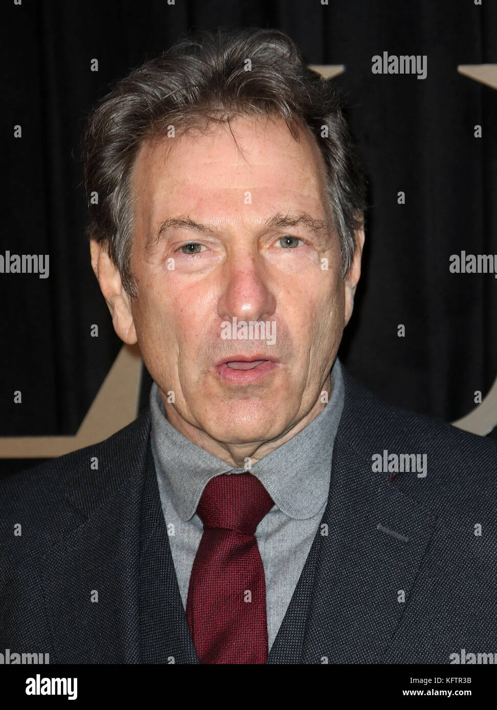 Michael brandon hi-res stock photography and images - Alamy