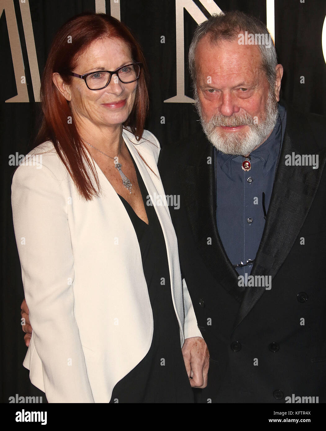 Terry gilliam hi-res stock photography and images - Alamy