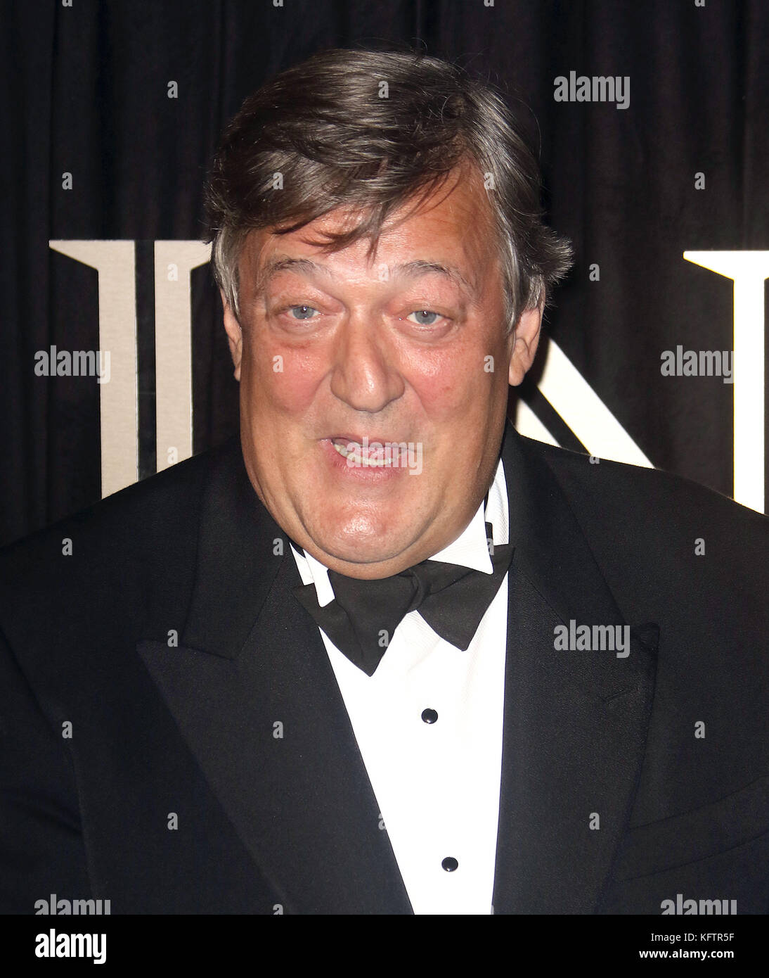 Stephen fry london hi-res stock photography and images - Alamy