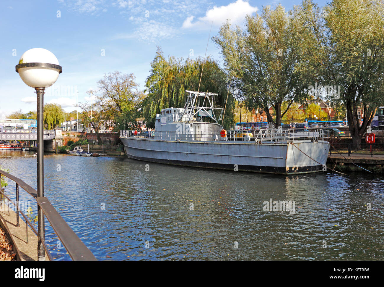 Nelson river hi-res stock photography and images - Alamy