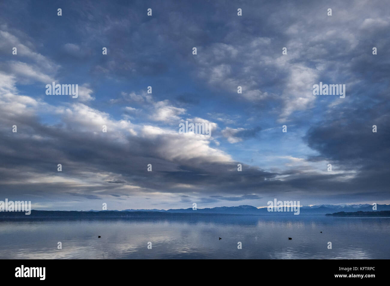At lake starnberg hi-res stock photography and images - Alamy