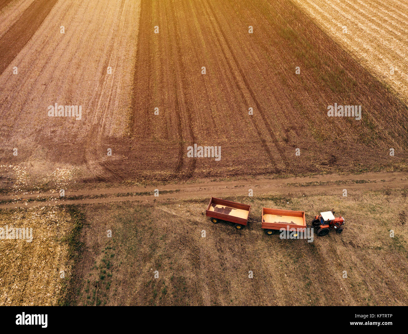 Agricultural mechanization hi-res stock photography and images - Alamy