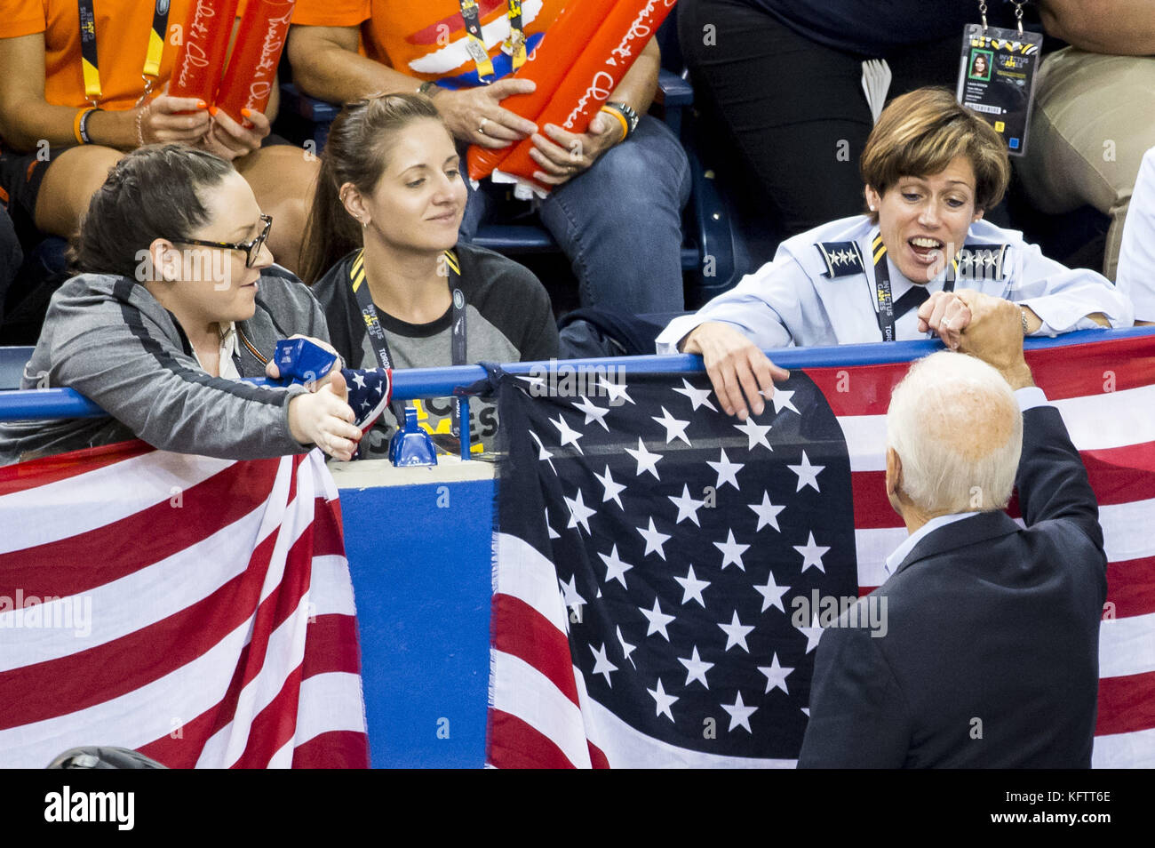 Prince Harry attends Wheel Chair Basket Ball at the Mattamy stadium as ...