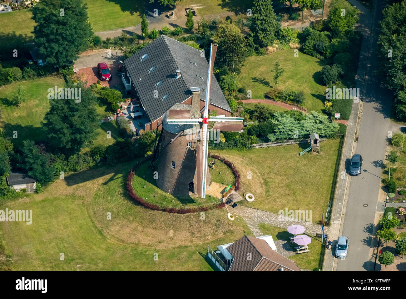 Hoch High Resolution Stock Photography and Images - Alamy