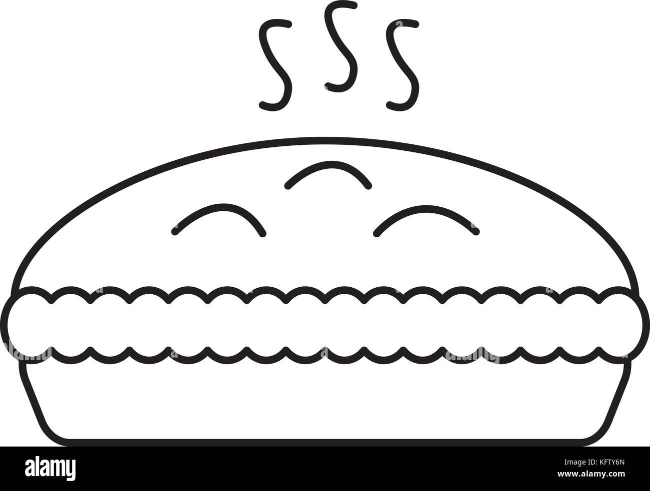 Burger jam Stock Vector Images - Alamy