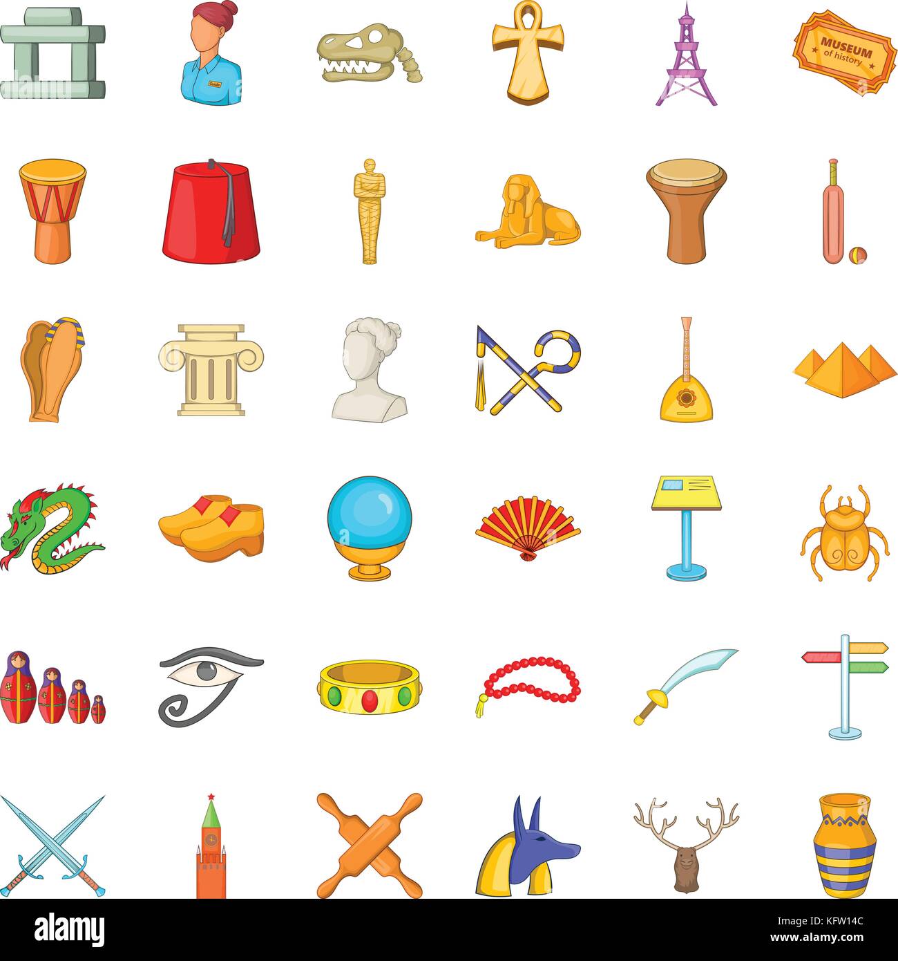 Gold lion statue Stock Vector Images - Alamy