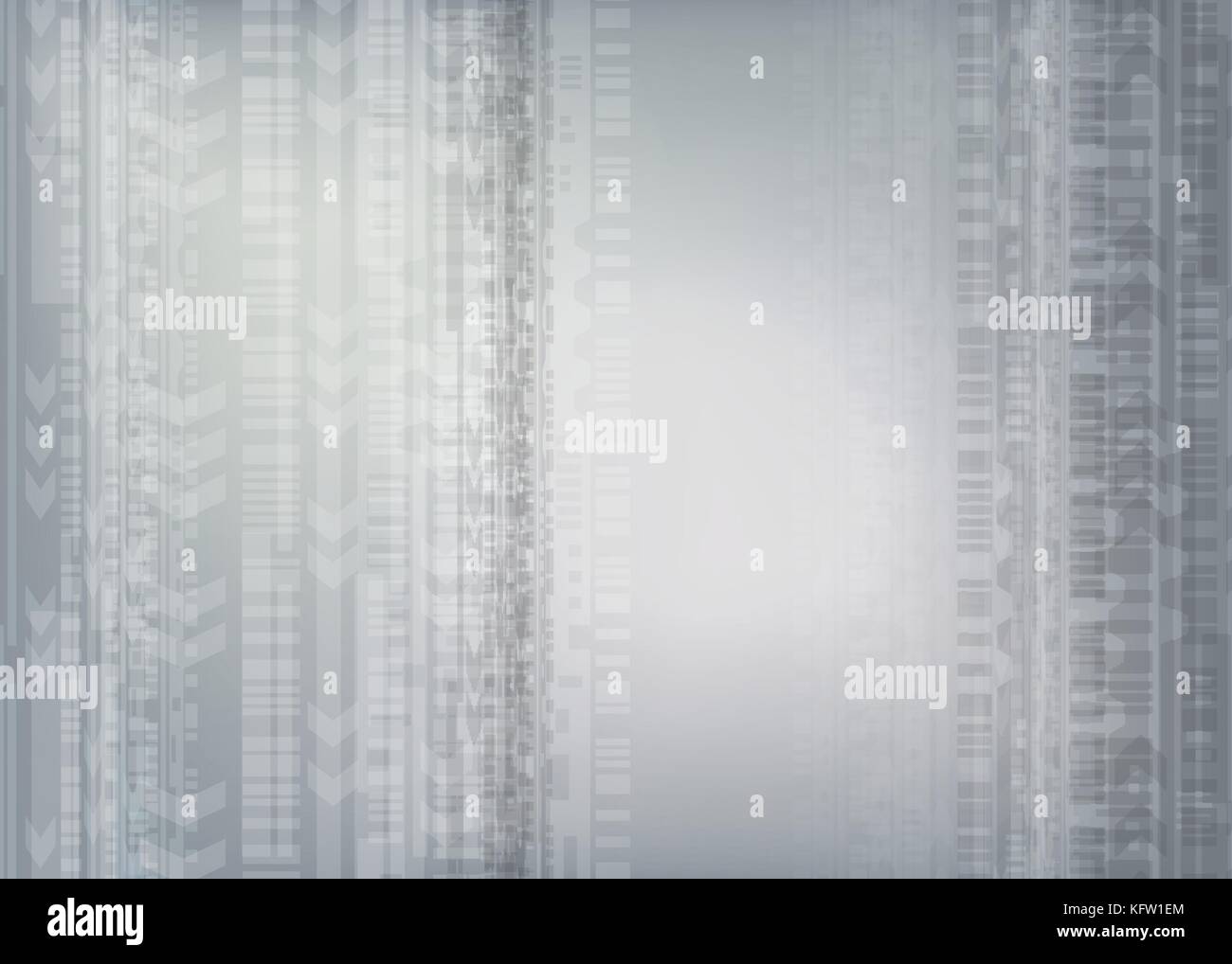 Technology Background high computer technology Stock Vector Image & Art ...
