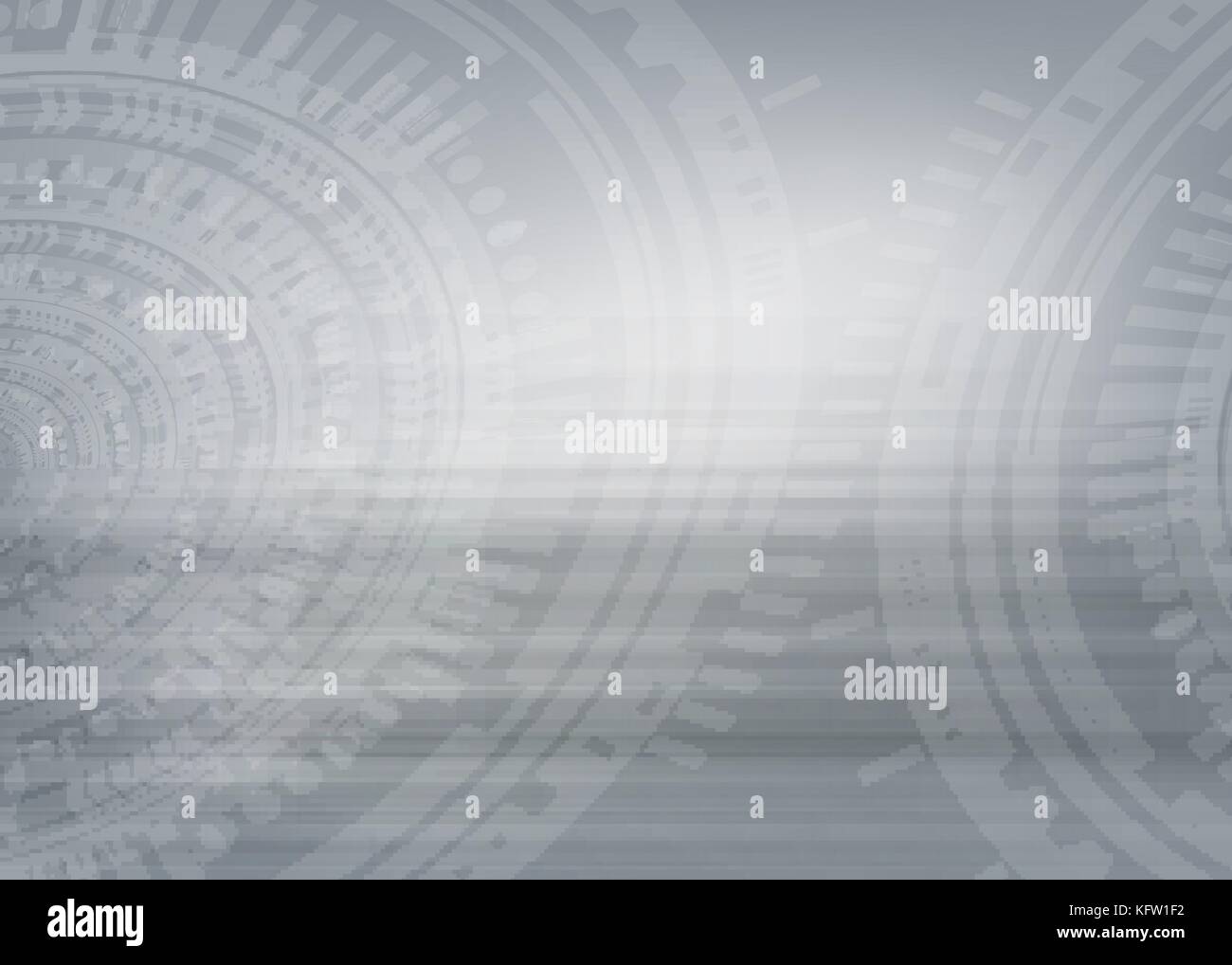 Technology Background high computer technology Stock Vector Image & Art ...
