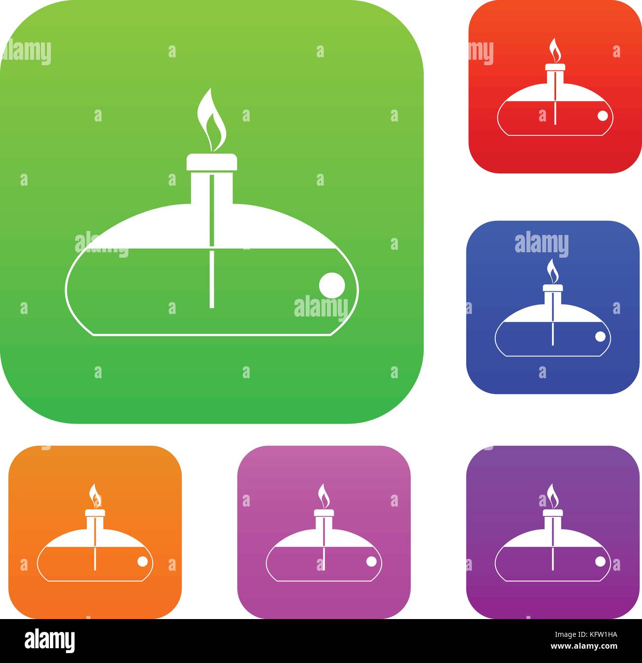 Spiritlamp hi-res stock photography and images - Alamy