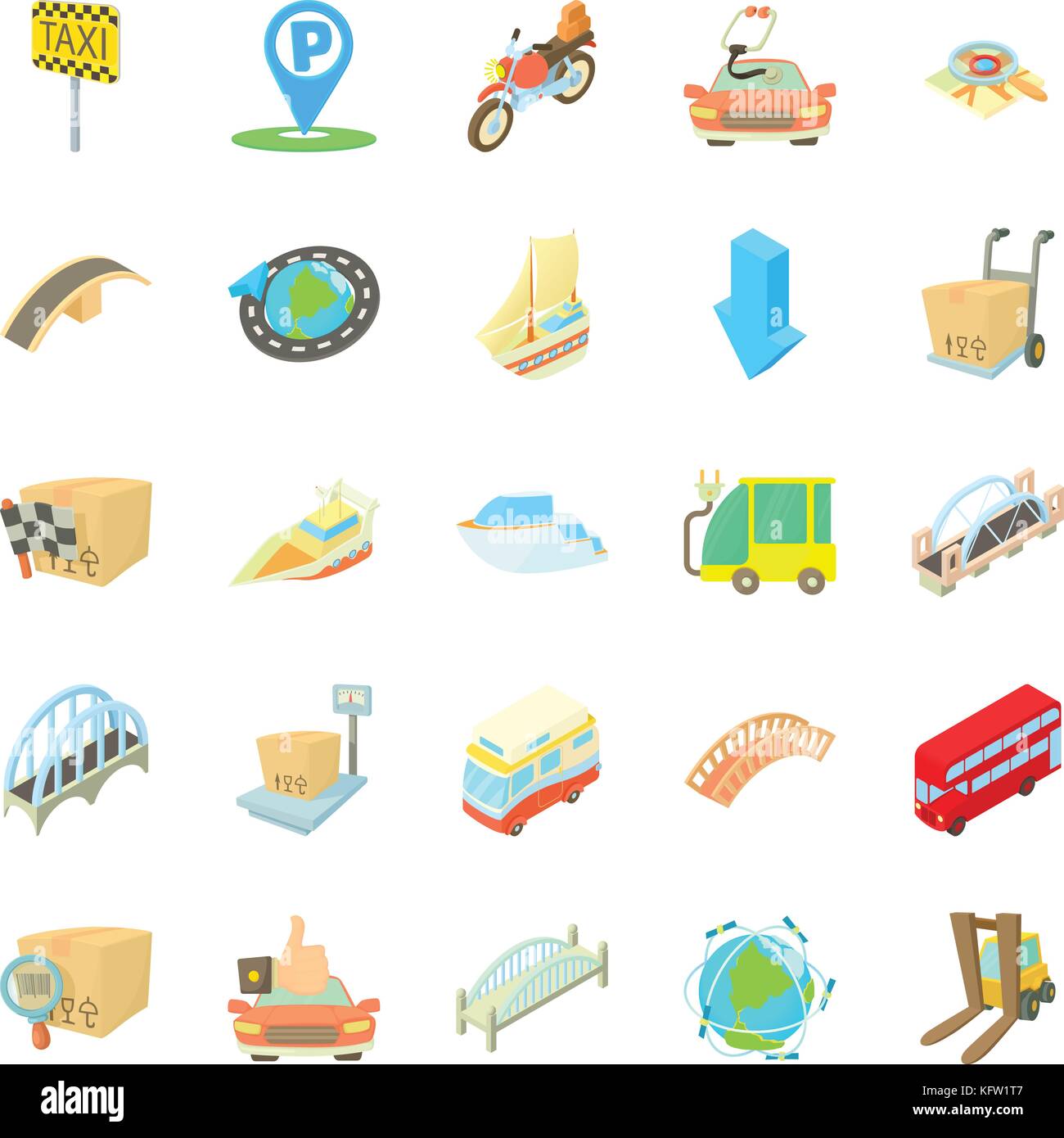 Another map Stock Vector Images - Alamy