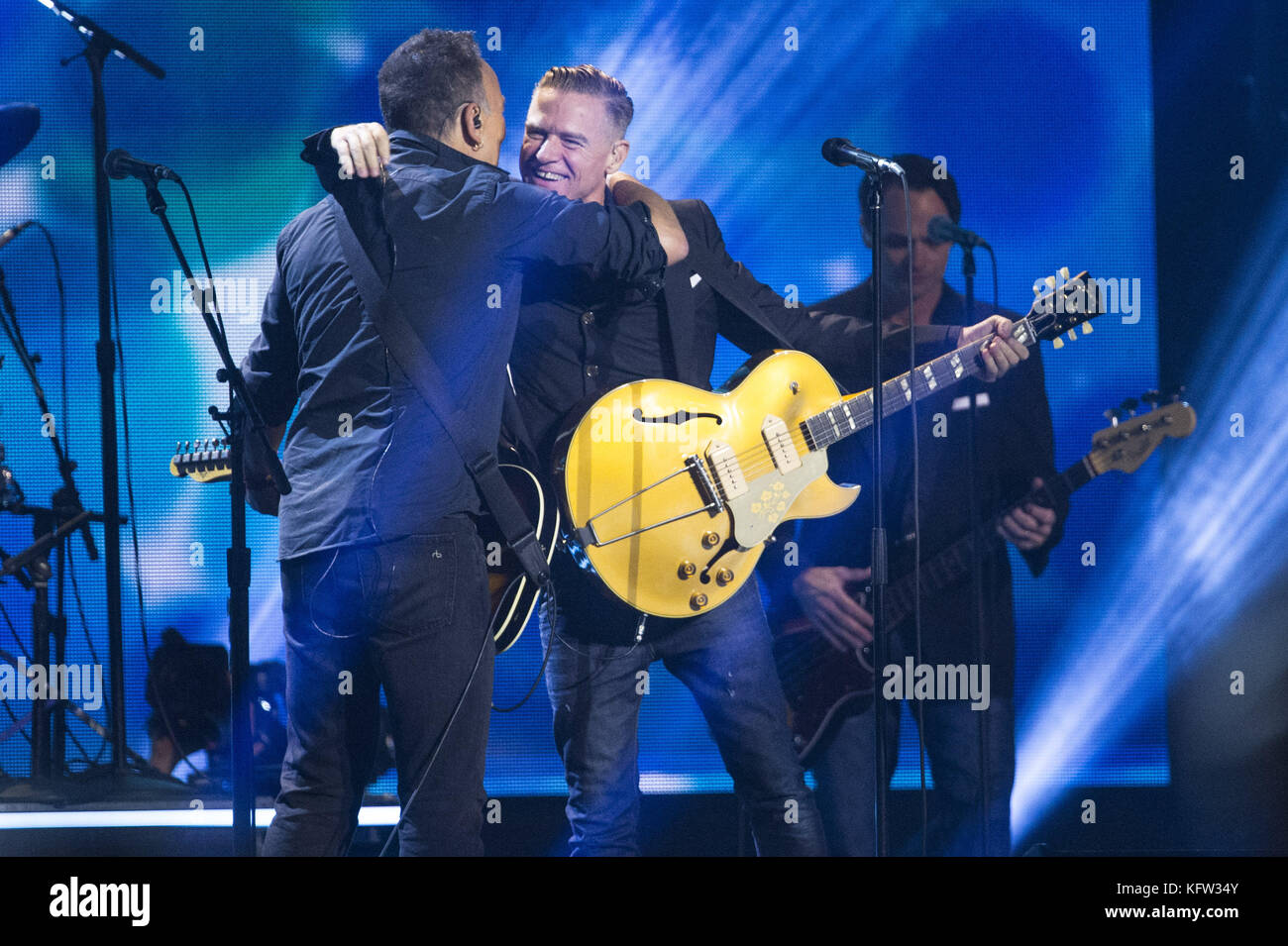 Prince Harry attends the Closing Ceremony of the Invictus Games in ...