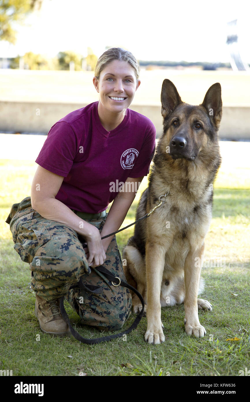 RELEASE DATE: June 9, 2017 TITLE: Megan Leavey STUDIO: Bleecker Street ...