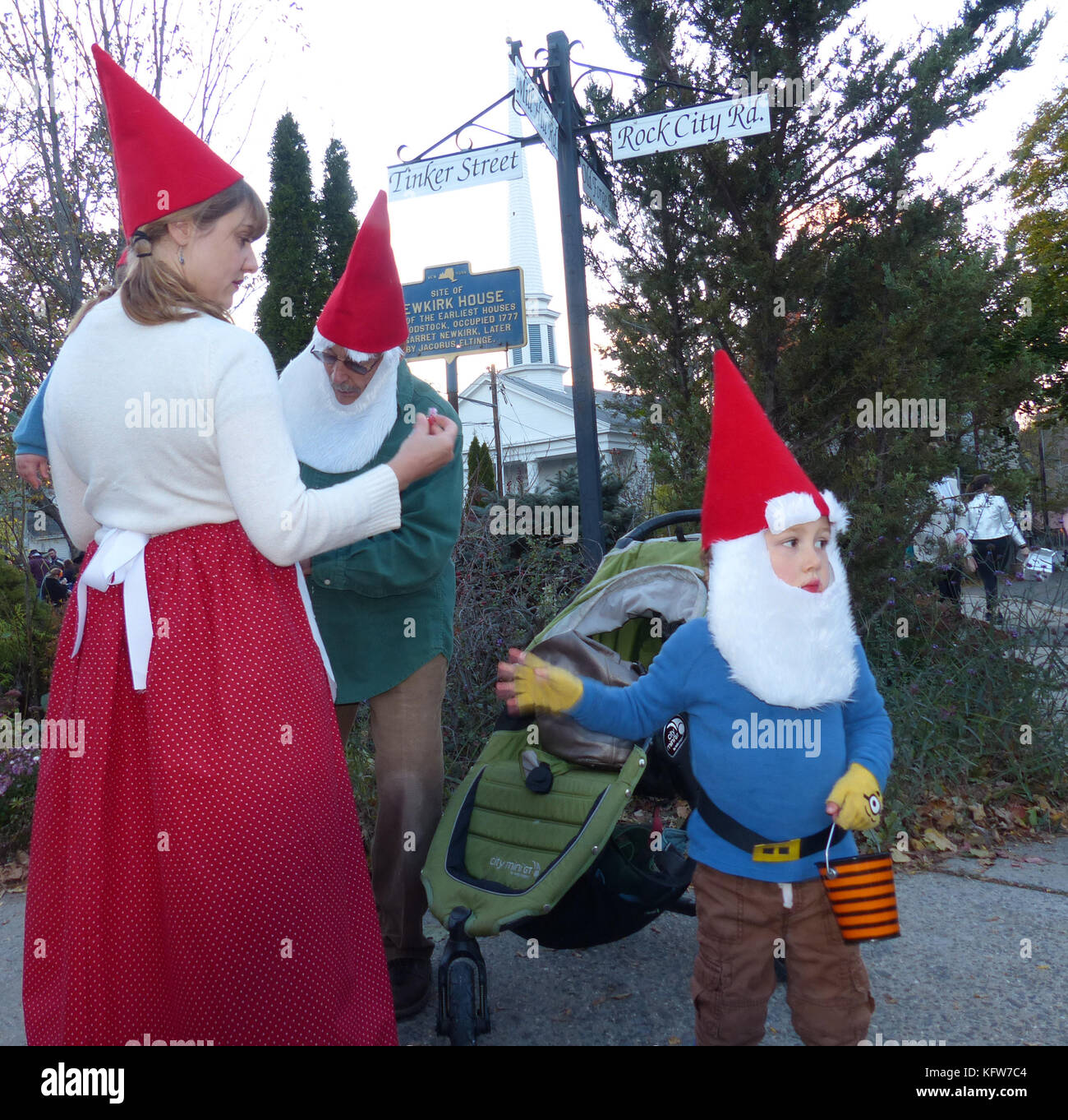 Halloween celebration, costume Stock Photo - Alamy