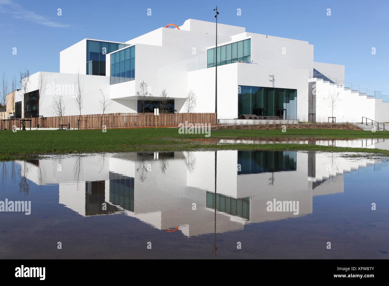 Lego house denmark hi-res stock photography and images - Alamy
