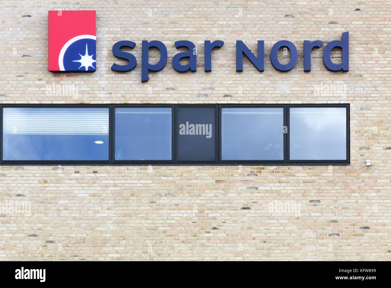 Spar nord hi-res stock photography and images - Alamy