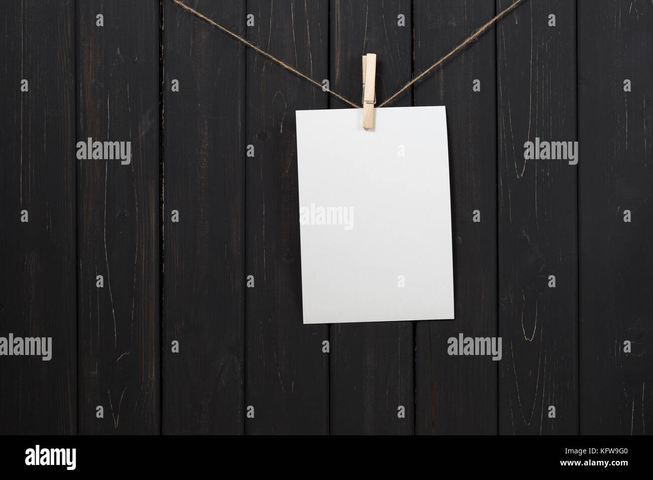 Clothes pins hi-res stock photography and images - Alamy