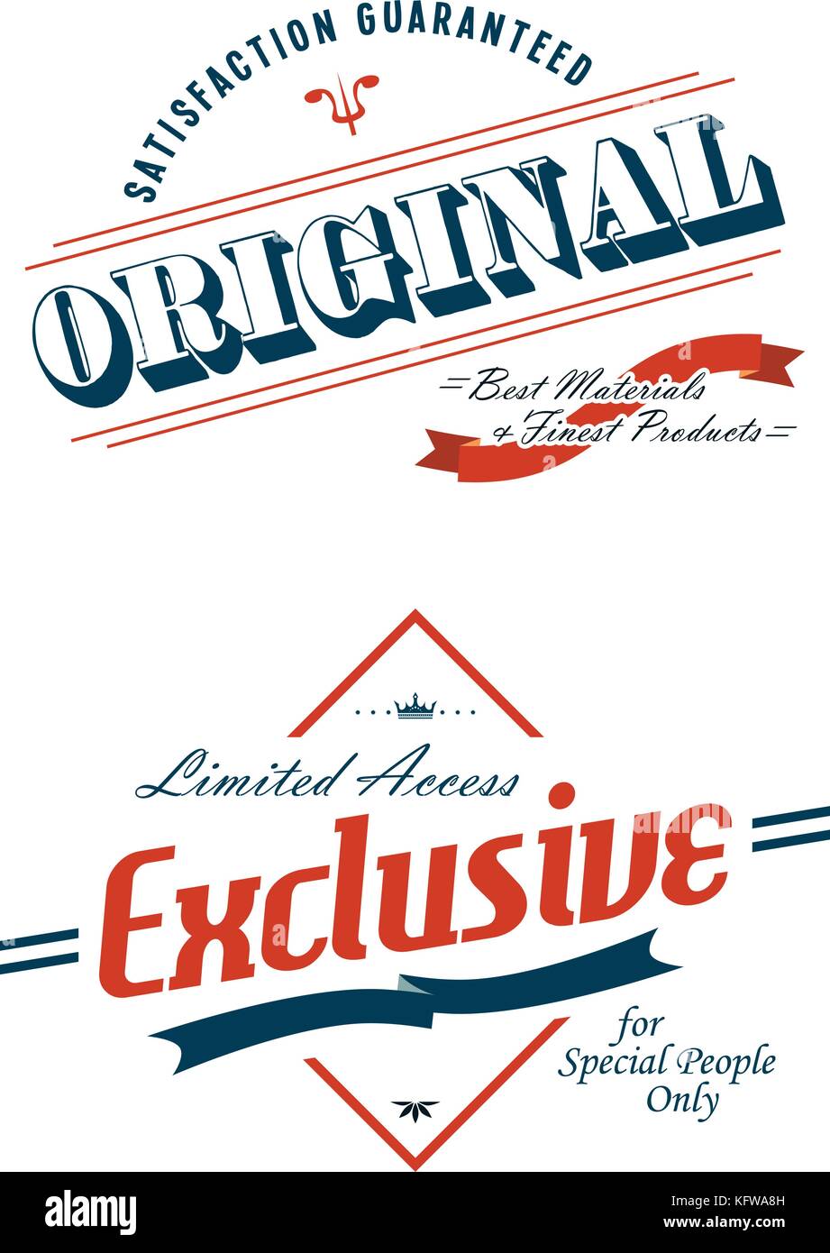 editable label sticker vector graphic art design illustration Stock ...