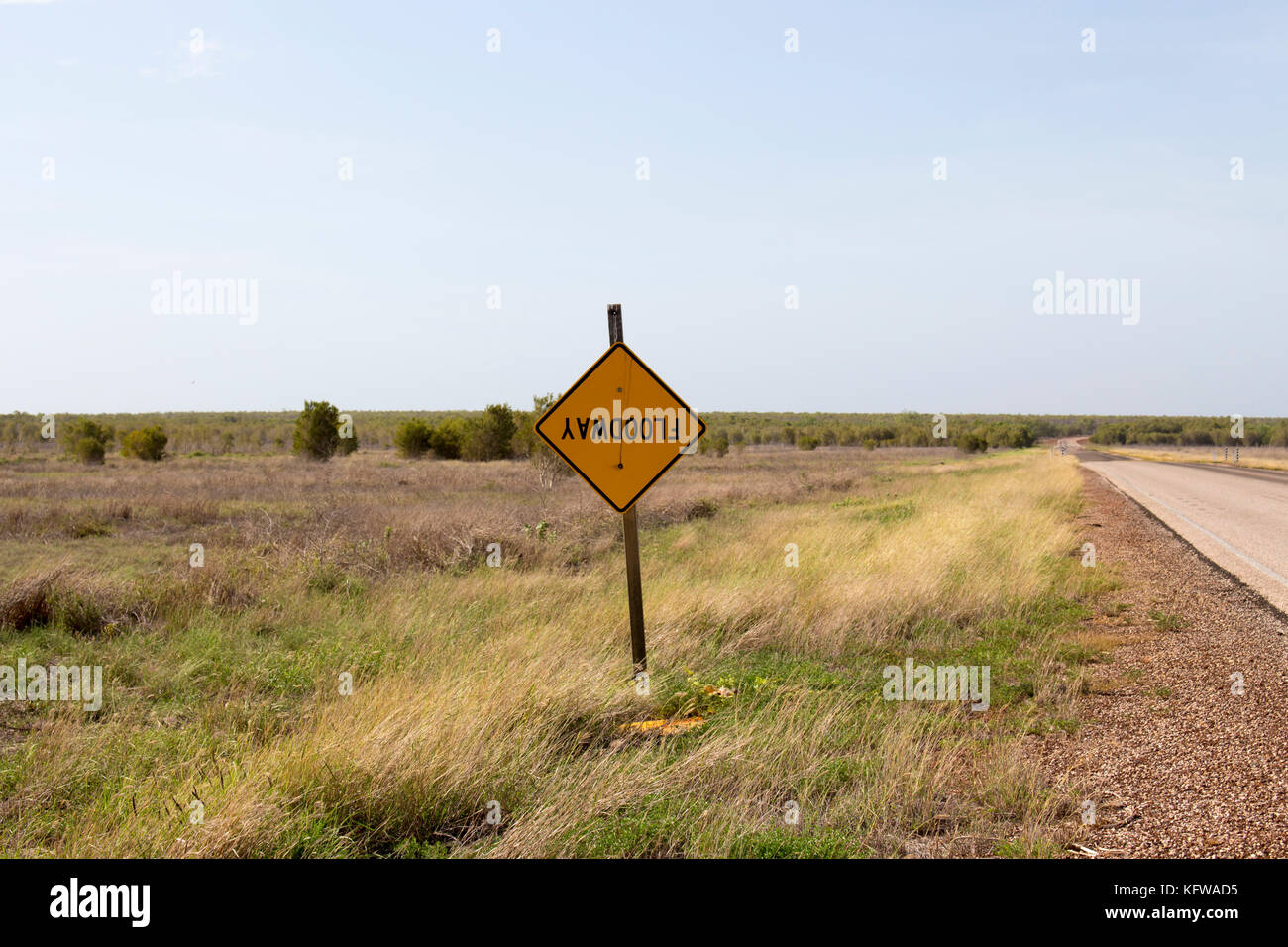 Great Northern Highway ,a sealed road with length of 2,000 miles the ...