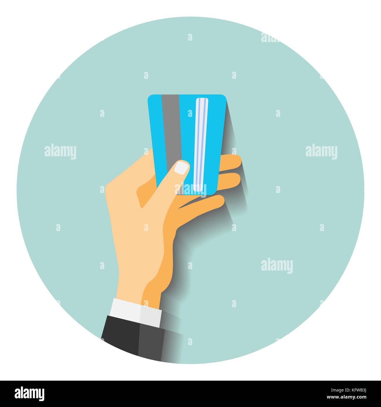 Financial world order Stock Vector Images - Alamy