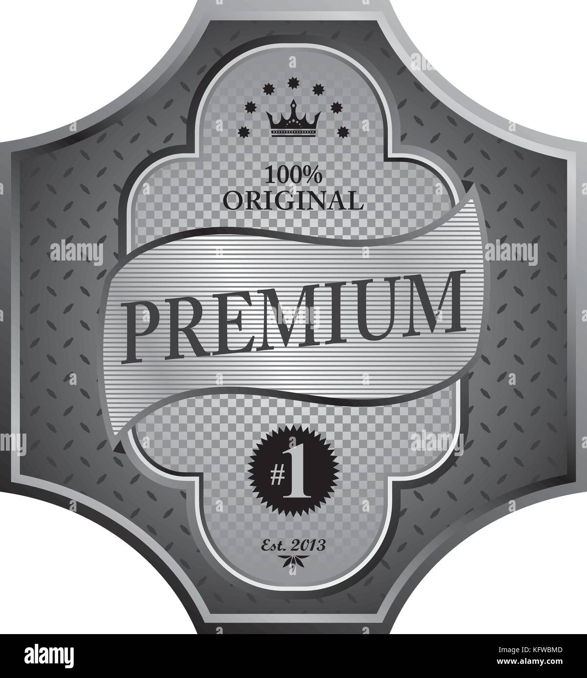 editable label sticker vector graphic art design illustration Stock ...