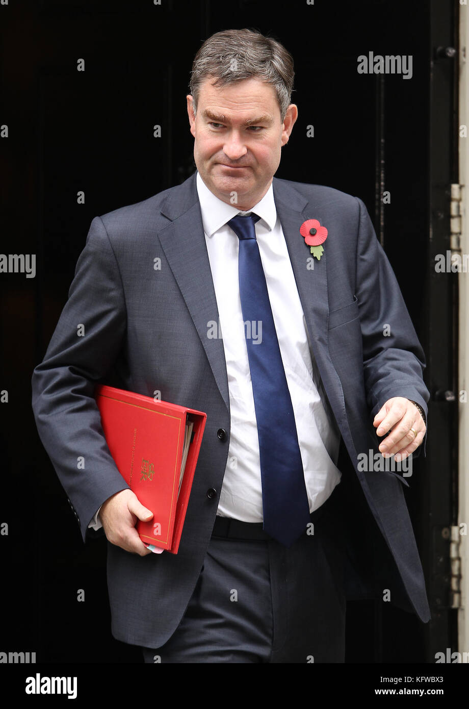 Pensions secretary david gauke hi-res stock photography and images - Alamy