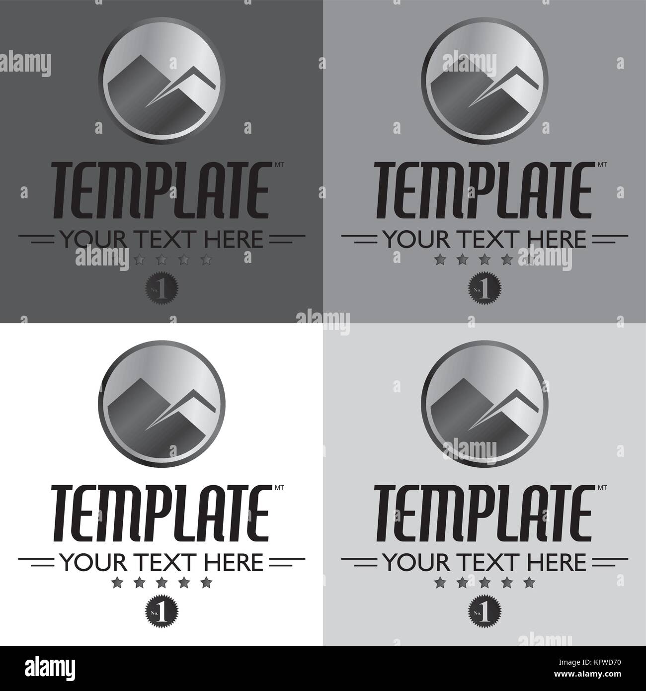 editable button theme illustration vector graphic art design ...