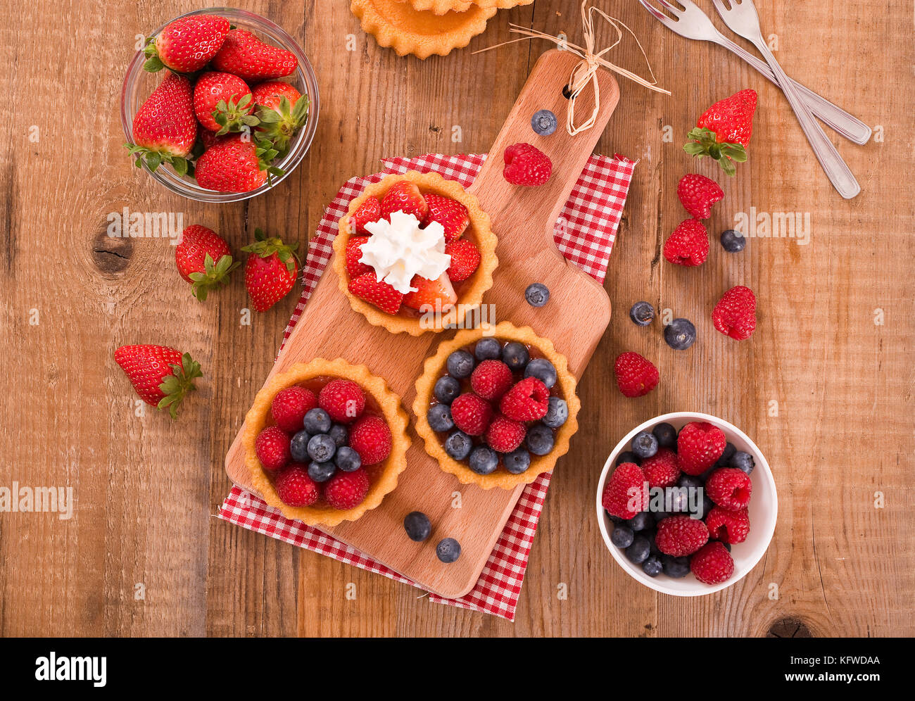 Fruits Of The Forest Preserve High Resolution Stock Photography and ...
