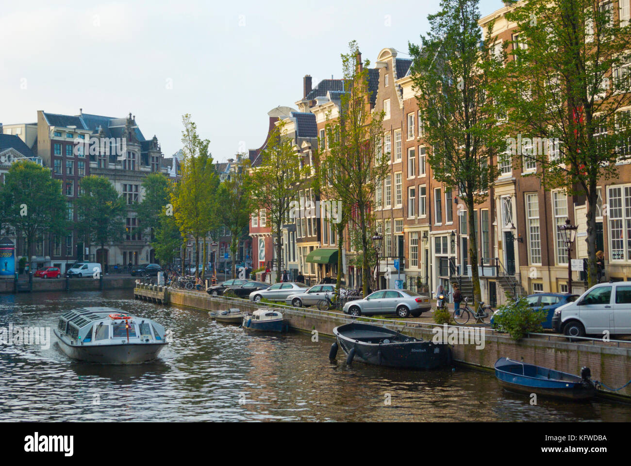 Herengracht, Amsterdam, The Netherlands Stock Photo - Alamy
