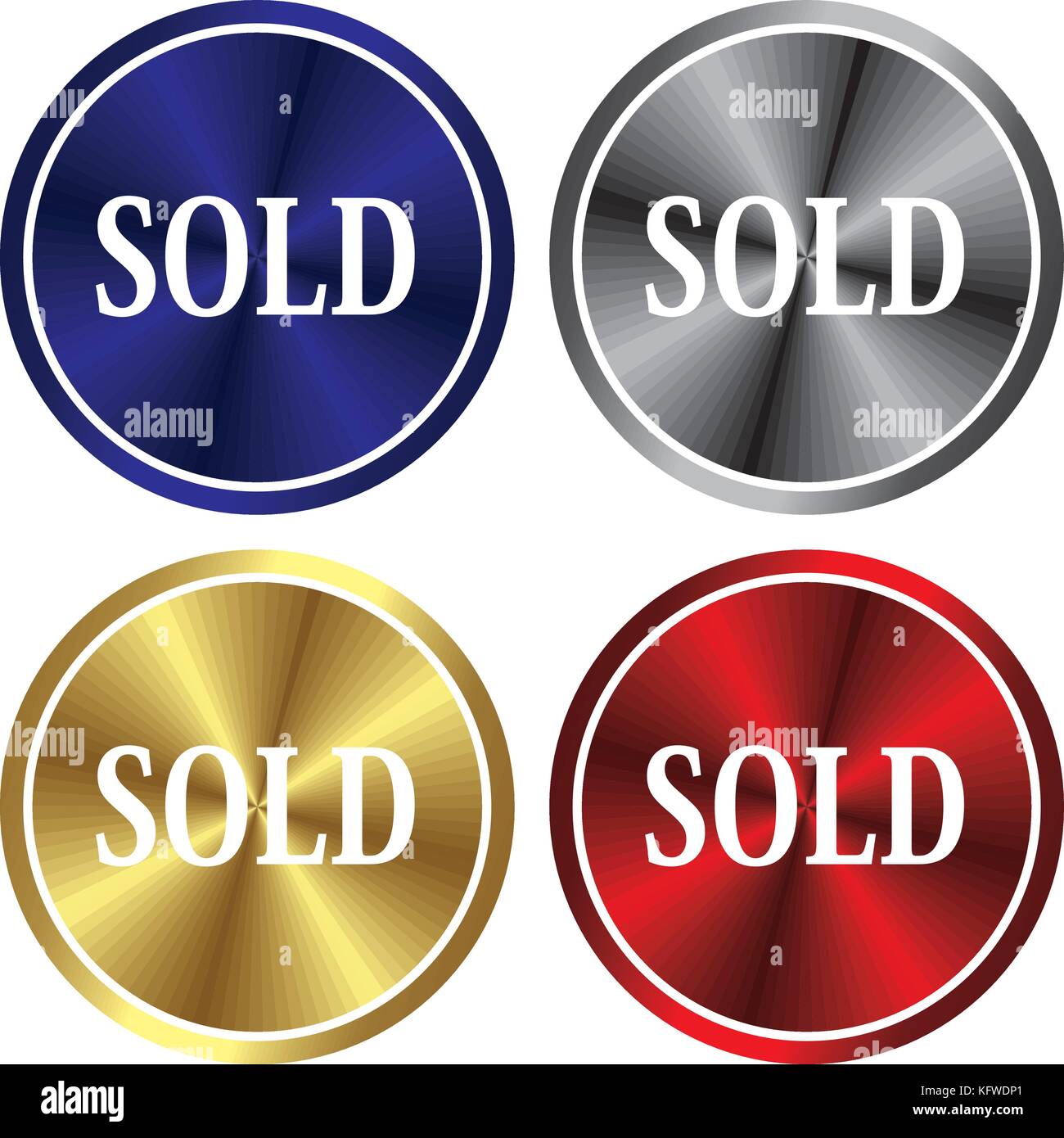 editable button theme illustration vector graphic art design ...