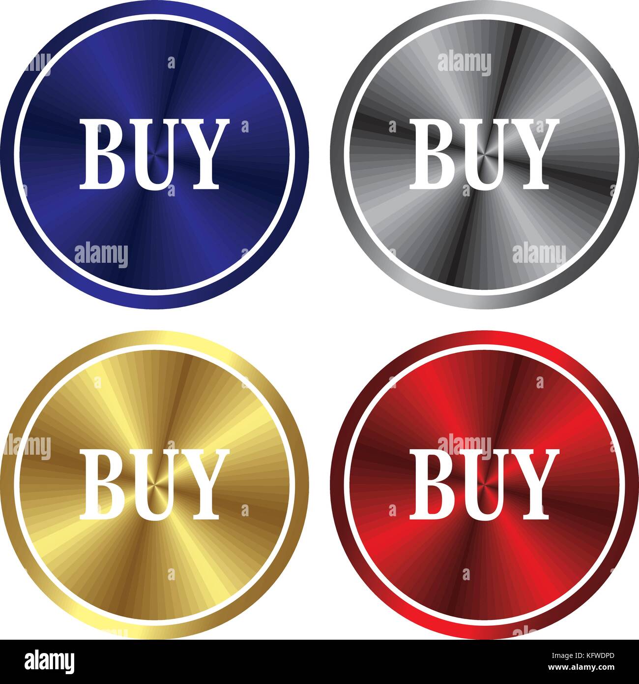 editable button theme illustration vector graphic art design ...