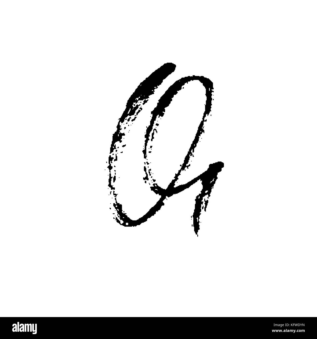 Q type hi-res stock photography and images - Alamy