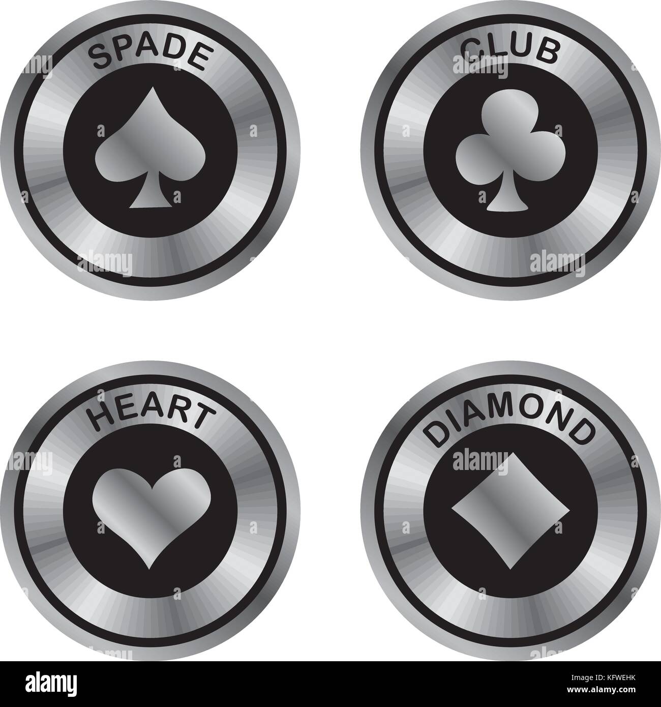 editable button theme vector graphic art design illustration Stock ...