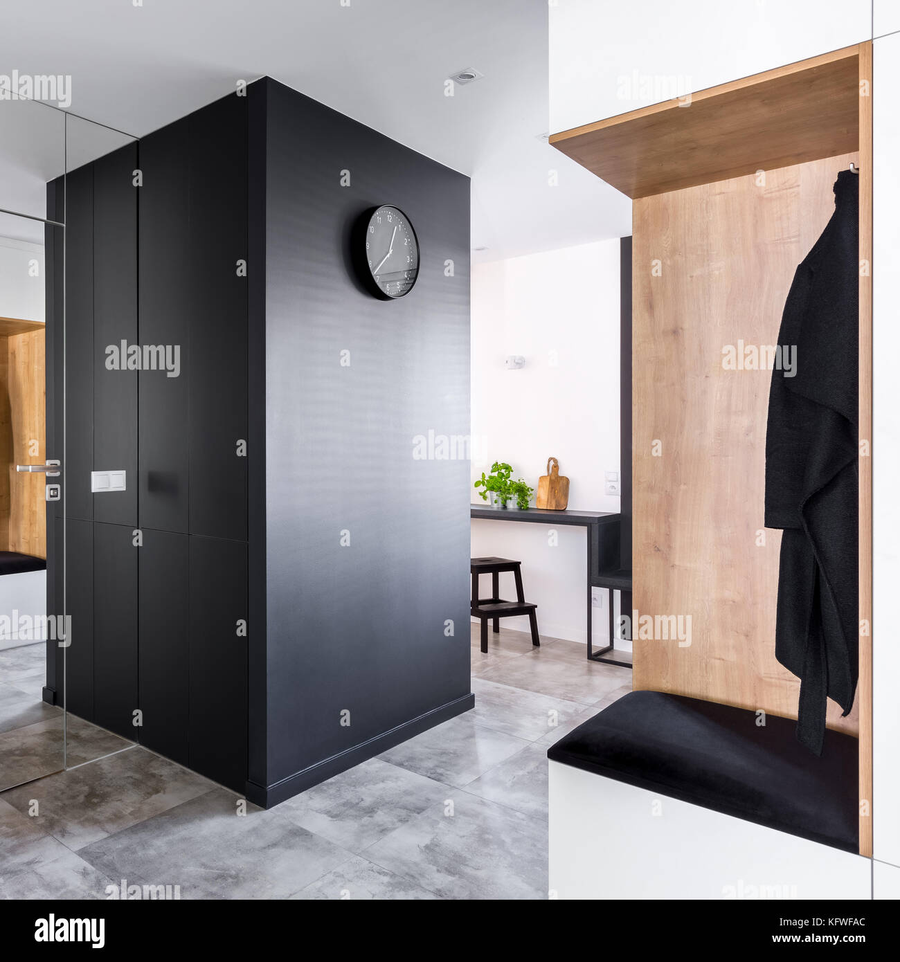 Anteroom hi-res stock photography and images - Alamy